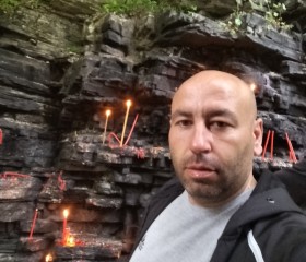 Вардан, 39 лет, Новороссийск