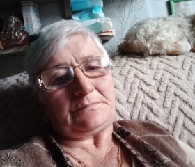 Надежда., 66 лет, Екатеринбург