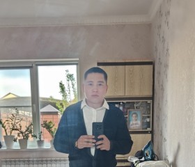 Эрик, 31 год, Астрахань