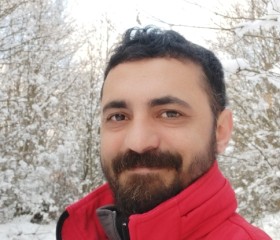Ali, 41 год, İstanbul