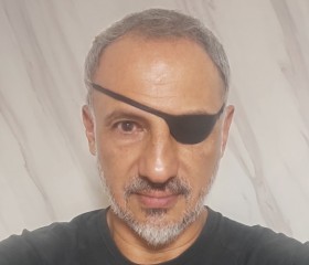 Eliú, 58 лет, Caracas
