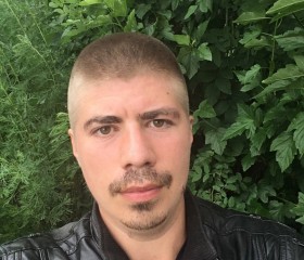 Дмитрий Фомичёв, 31 год, Москва