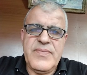 Карен, 65 лет, Վանաձոր