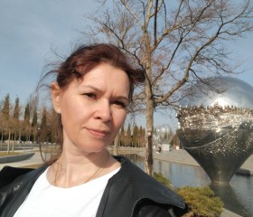 Крис, 50 лет, Челябинск