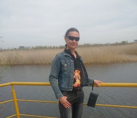 Олеся, 44 года, Омск
