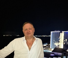 Кирилл, 44 года, Самара