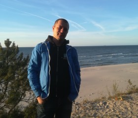 Alex , 41 год, Białystok