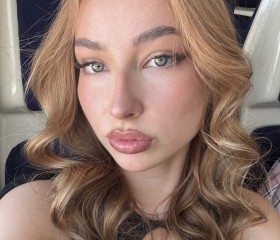 Алиса, 19 лет, Екатеринбург