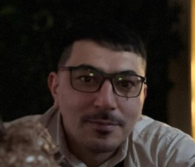 Тамерлан, 36 лет, Санкт-Петербург
