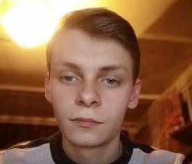 Лев, 26 лет, Москва