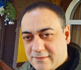 Эрик, 46 лет, Ростов-на-Дону