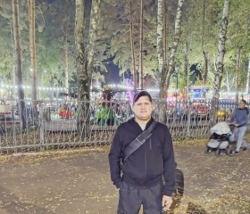 Вася, 40 лет, Нижнекамск