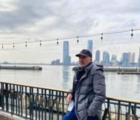 David, 60 лет, Paris