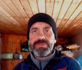КостяО, 54 года, Зыряновск