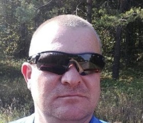 Владимир, 48 лет, Альметьевск