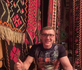 Вячеслав, 39 лет, Озерновский