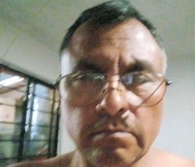 Ramón h, 57 лет, México Distrito Federal
