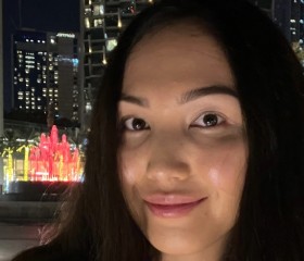 Камшат, 27 лет, دبي