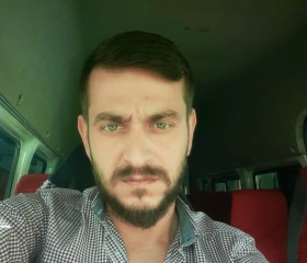 Emin, 38 лет, Bafra