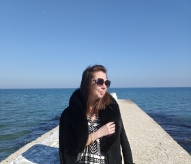 Инна, 39 лет, Феодосия