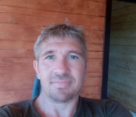 Захар, 38 лет, Краснокамск