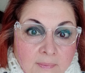 Лия, 57 лет, Красноуральск