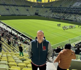 Вадим, 39 лет, Gdańsk