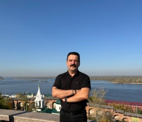 Андрей, 50 лет, Санкт-Петербург