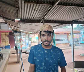 Deepak Deepak, 19 лет, Bangalore