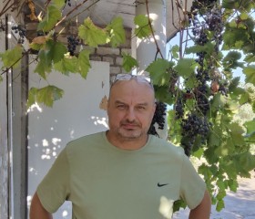 gordi, 55 лет, Верхняя Пышма