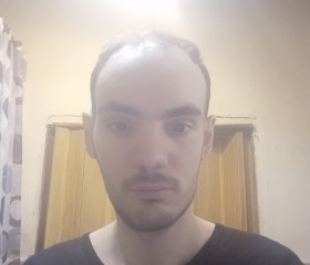 Mattia, 26 лет, Roma