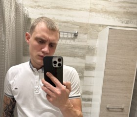 Илья, 20 лет, Параньга