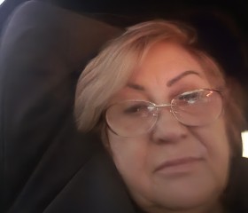 Ника, 69 лет, Краснодар