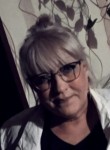 Галина, 57 лет, Санкт-Петербург