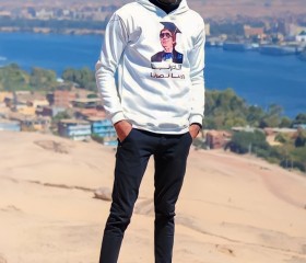 Ahmed, 26 лет, القاهرة