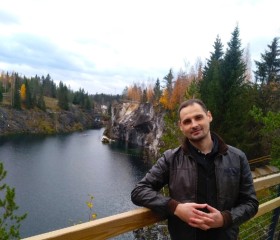 Алексей, 41 год, Санкт-Петербург