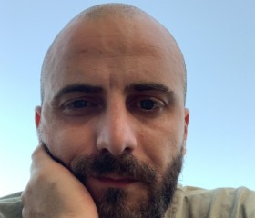Emre, 35 лет, Ankara