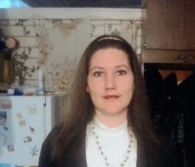 Одинокая, 37 лет, Ижевск