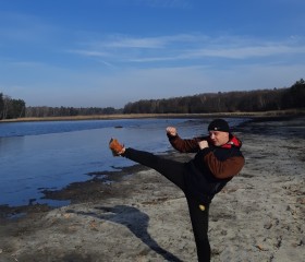 Aleks, 39 лет, Żory