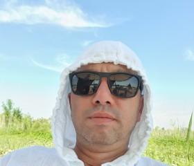 Рустам, 46 лет, Warszawa