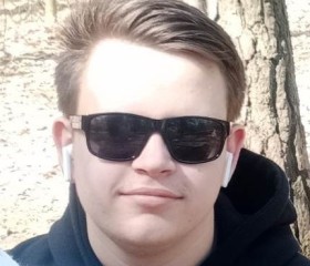 Denys, 18 лет, Pabianice