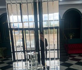 Али, 18 лет, Талас
