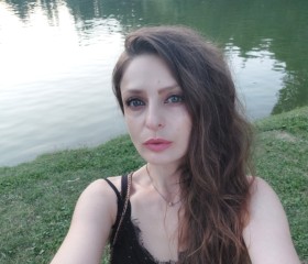 Ксения, 41 год, Симферополь