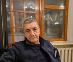 Альфред, 59 лет, Челябинск