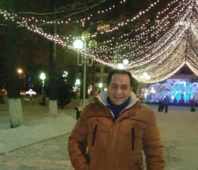 Арарат, 51 год, Ступино