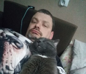 Daniel, 39 лет, Suwałki