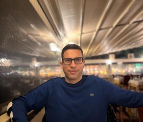 Murat, 41 год, Ankara