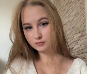 Елизавета, 19 лет, Казань