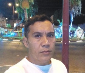 Джамик, 54 года, Пермь