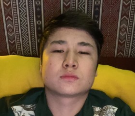 Altynbek, 20 лет, Чолпон-Ата